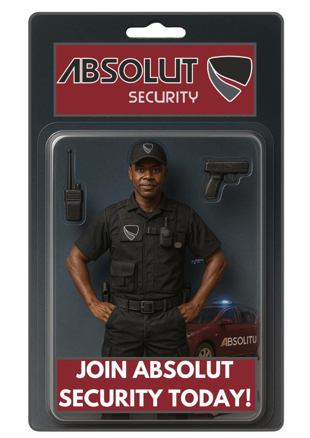 Gauteng Branch - Absolut Security