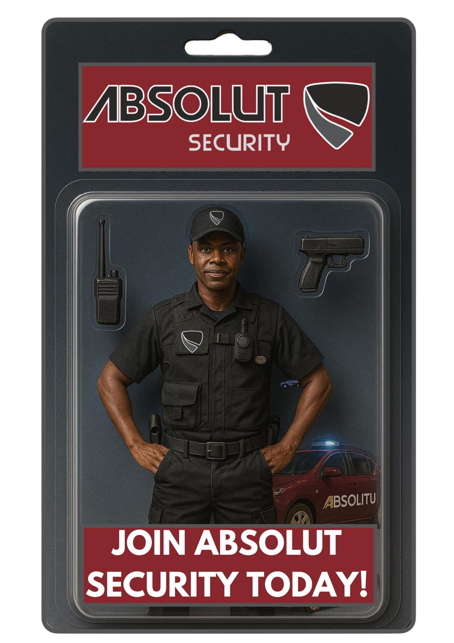 Mosselbay & Surrounding Areas - Absolut Security