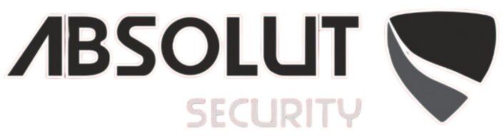 Absolut Security - Committed to your Safety & Security